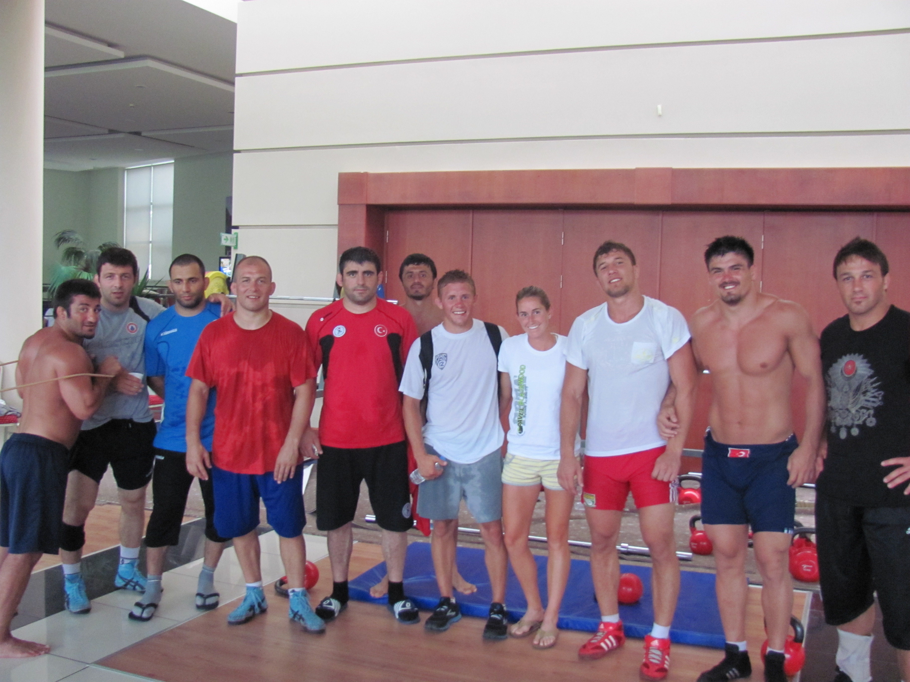 Wrestling Drills And Practice Plans Pdf | EOUA Blog